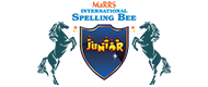 MaRRS Spellingbee Junior